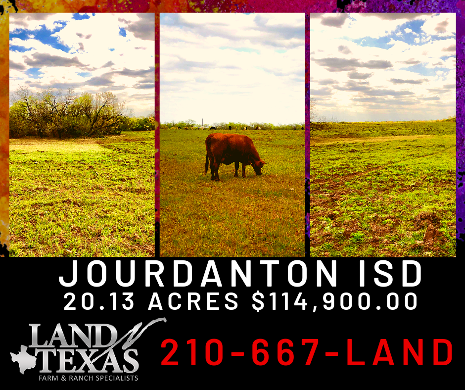 Properties | Land N Texas